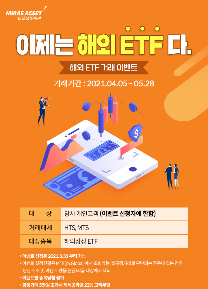 상세보기 | 진행중인 이벤트 | 공지/이벤트 | 이용안내/문의 | 미래에셋증권