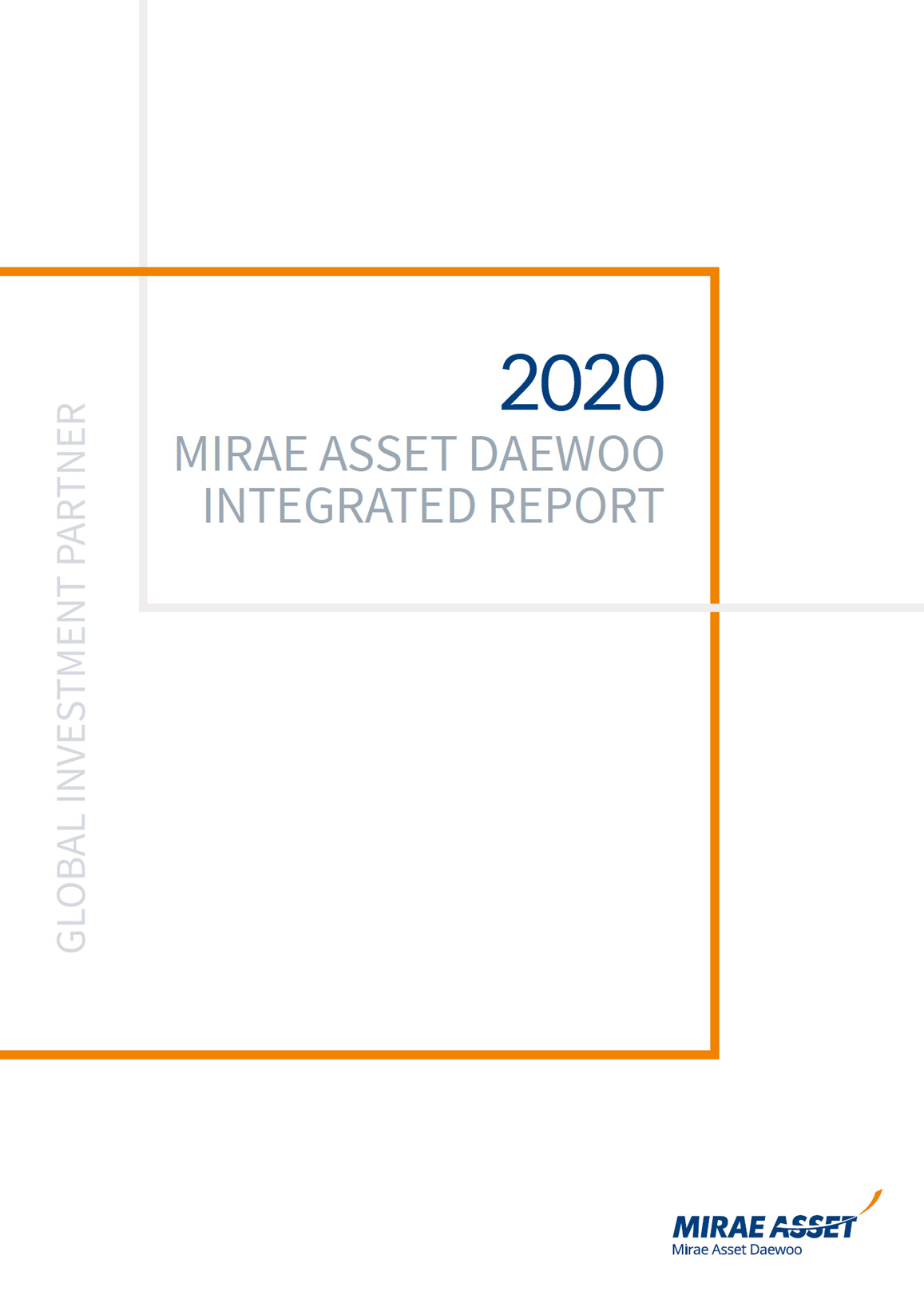 Sustainability | Mirae Asset Securities
