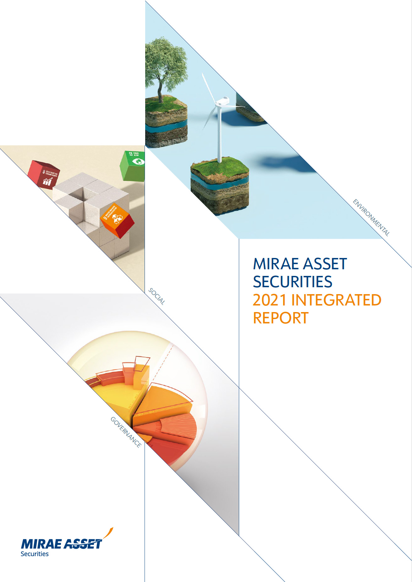 Sustainability | Mirae Asset Securities